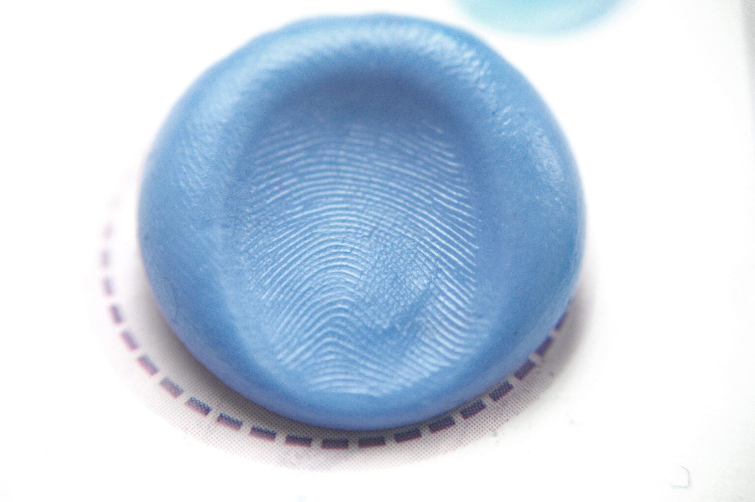 AFIS in Theft Cases | Fingerprint Identification