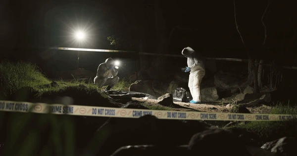 Forensic Photography & Videography | Crime Scene Photography
