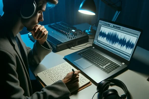 Audio Forensic Analysis | Voice Authentication Speaker Identification